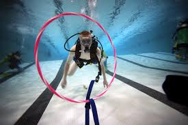 Specialty Certification: Peak Performance Buoyancy – KY Diver, LLC