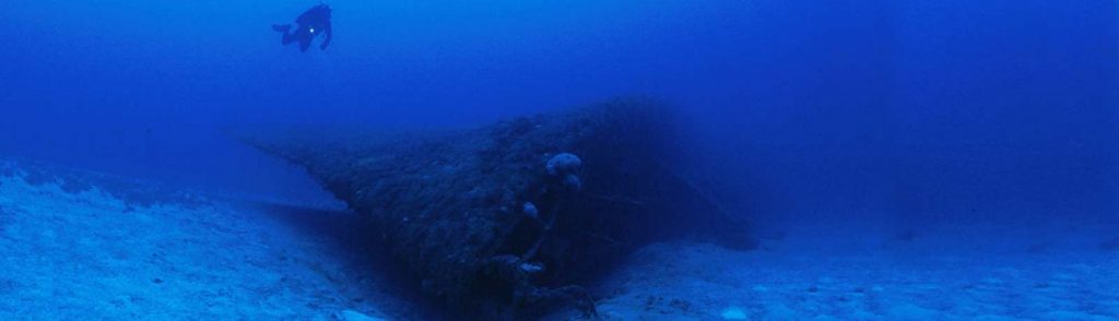 SDI Deep Diver – KY Diver, LLC